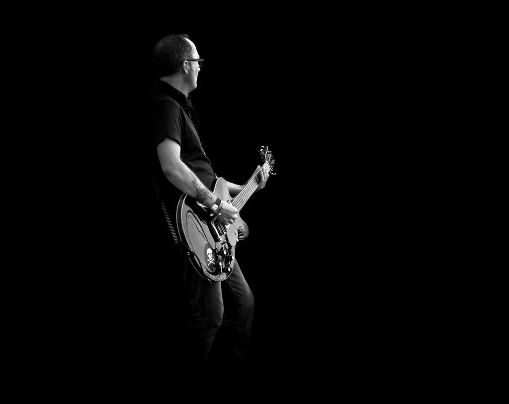 The Secrets of Your Electric Guitar Sound.