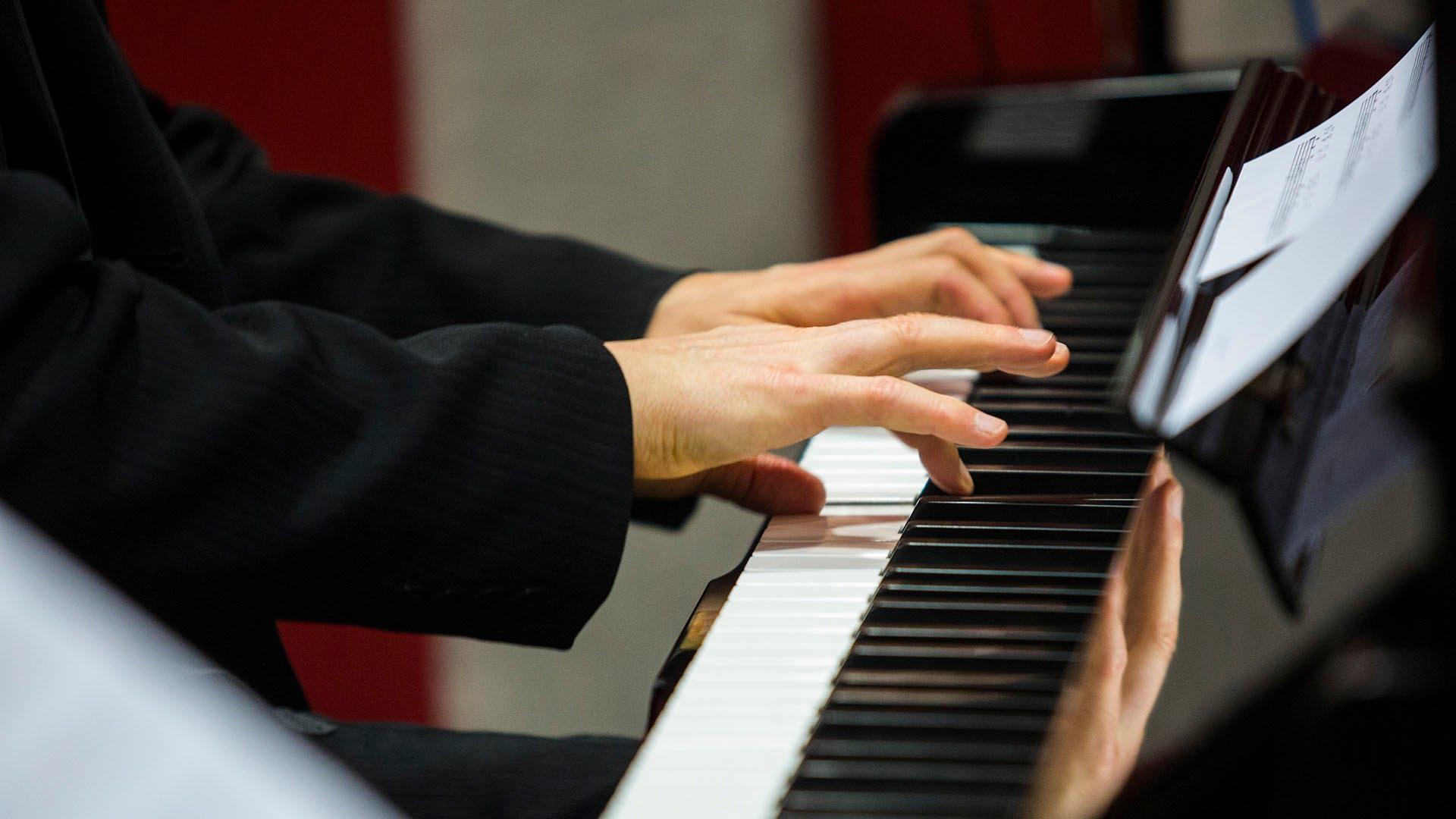 How to Write Music for Piano