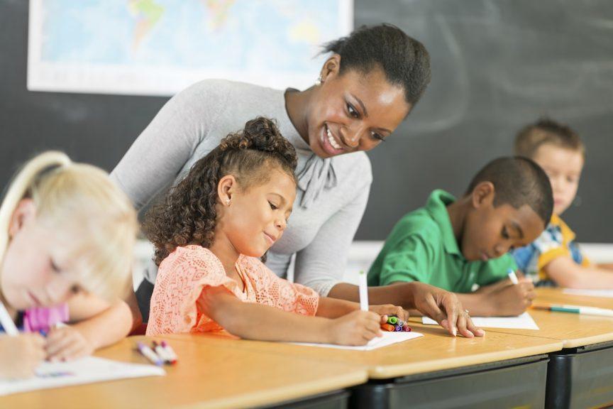 Make Learning English for Kids Fun | Superprof