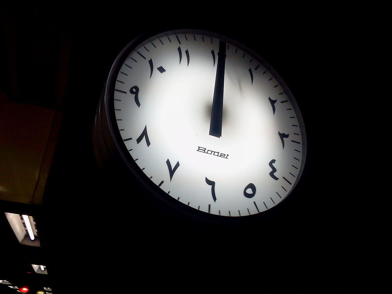 Start Learning Arabic by Mastering Arabic Numbers