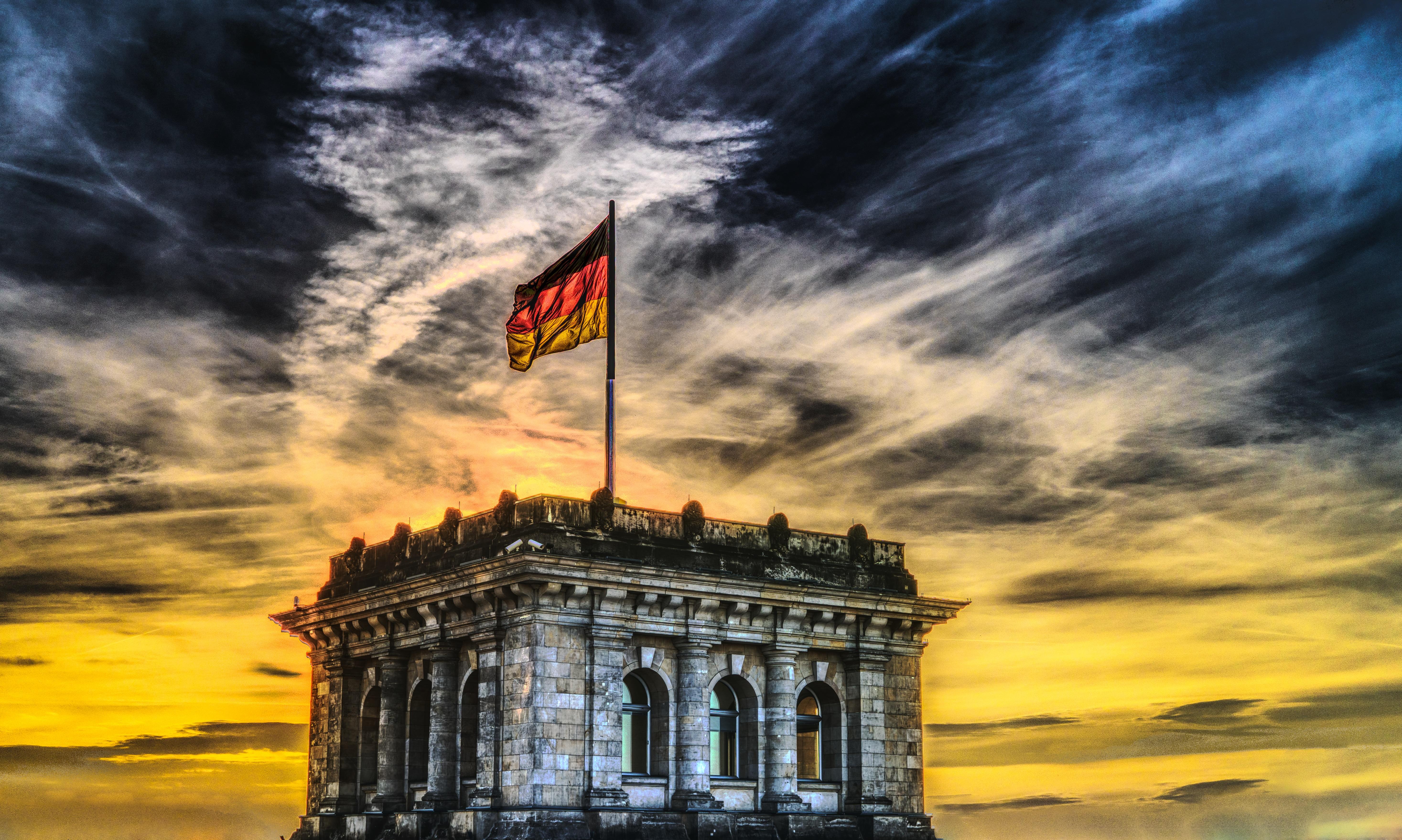 Learning German: Discover the German Language