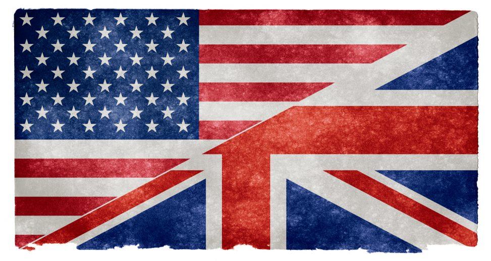 What are the Differences Between UK and US English?