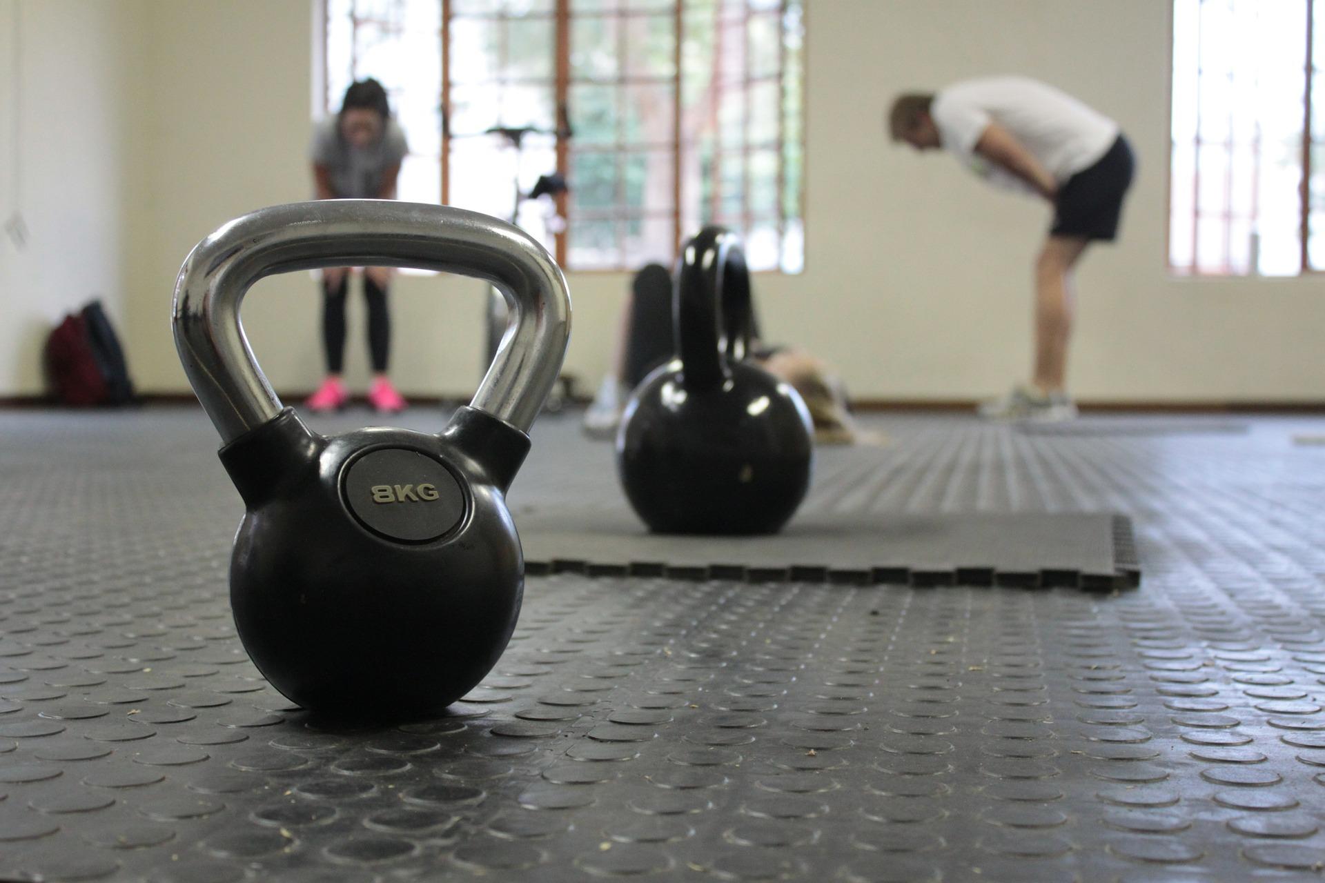 How to Tone your Back With a Personal Trainer | Superprof