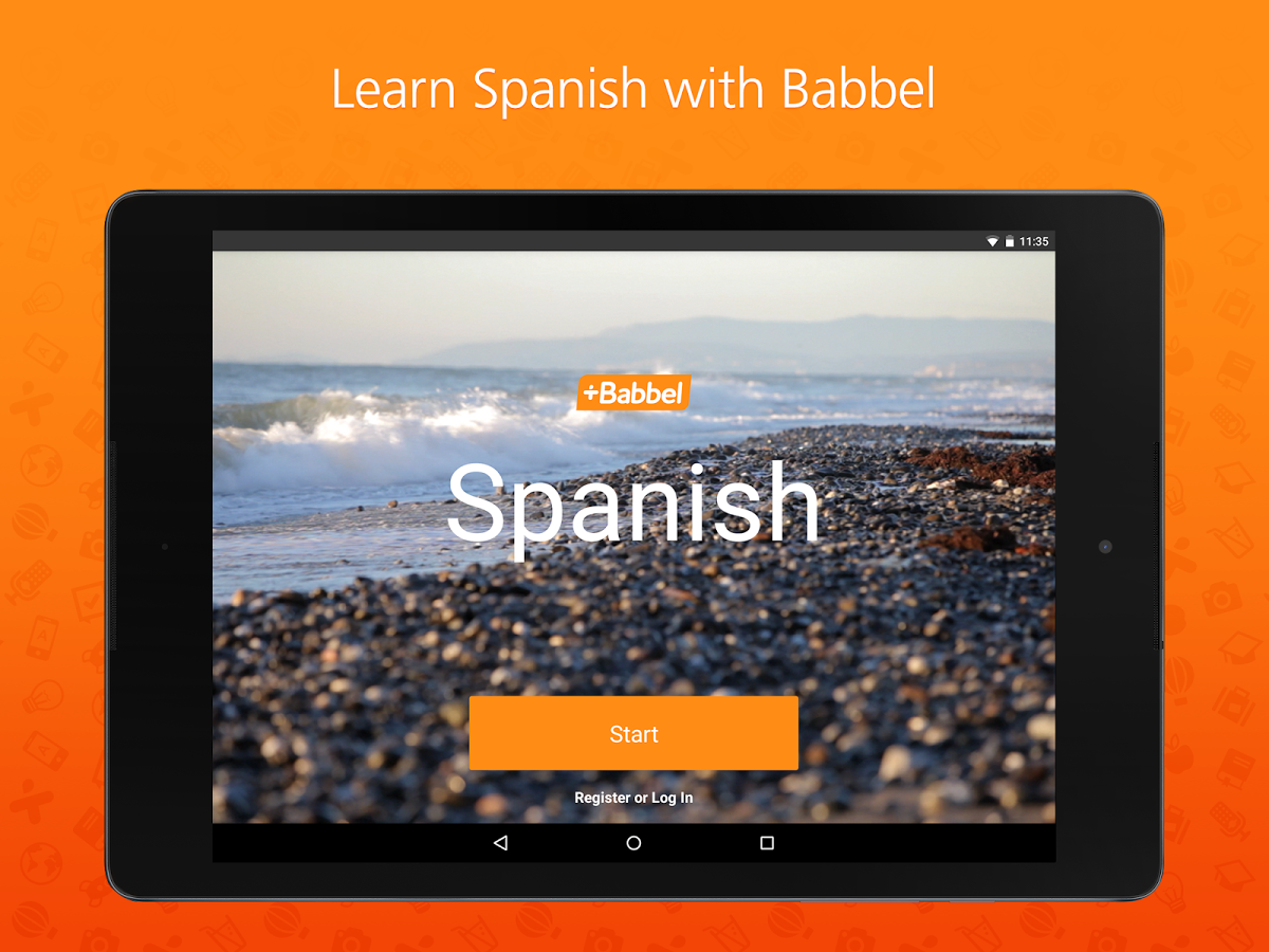 The Best Apps to Learn Spanish On Your Smartphone Or Tablet