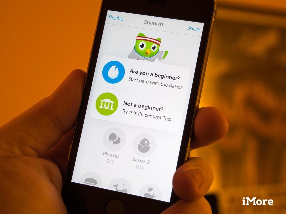 The Best Apps to Learn Spanish On Your Smartphone Or Tablet