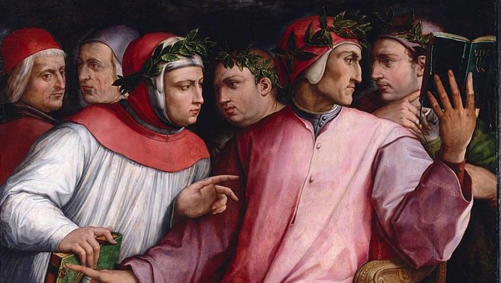 Famous Italian Artists | Superprof