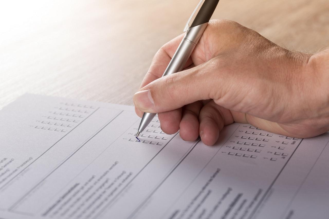 SAT Spanish: How to Do Well