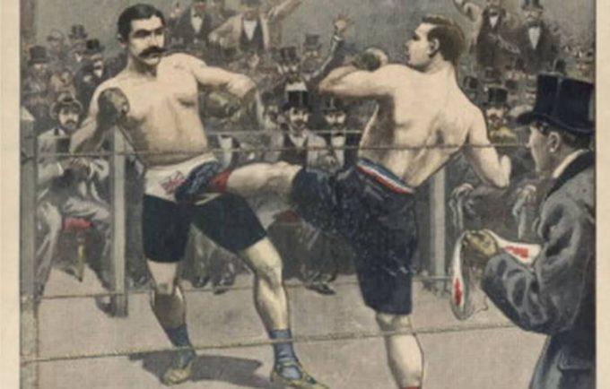 The Noble and Incredible History of Boxing! | Superprof