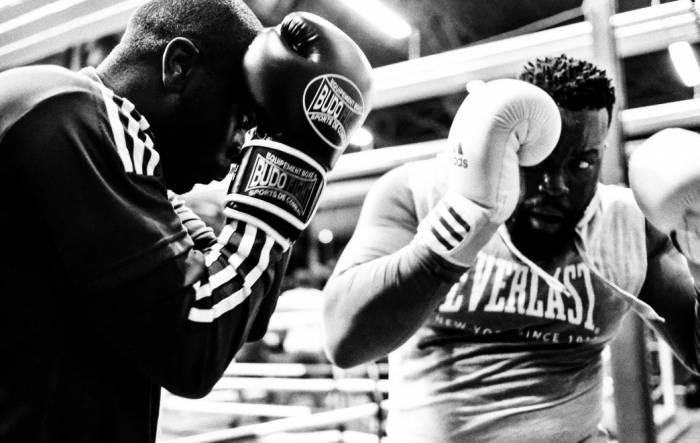 Savate Boxing Techniques for Beginners | Superprof