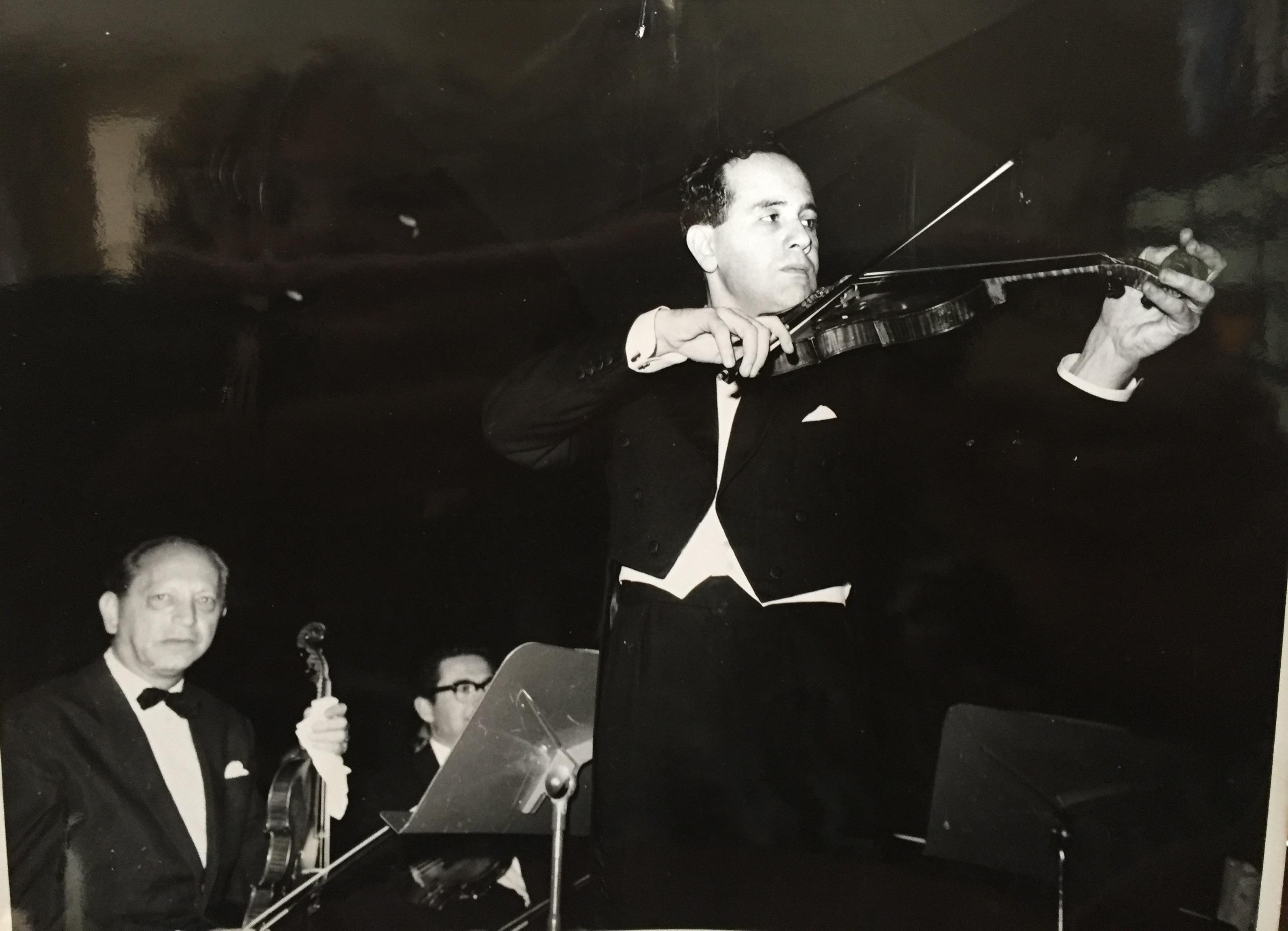 Who Are the Great Violinists? | Superprof