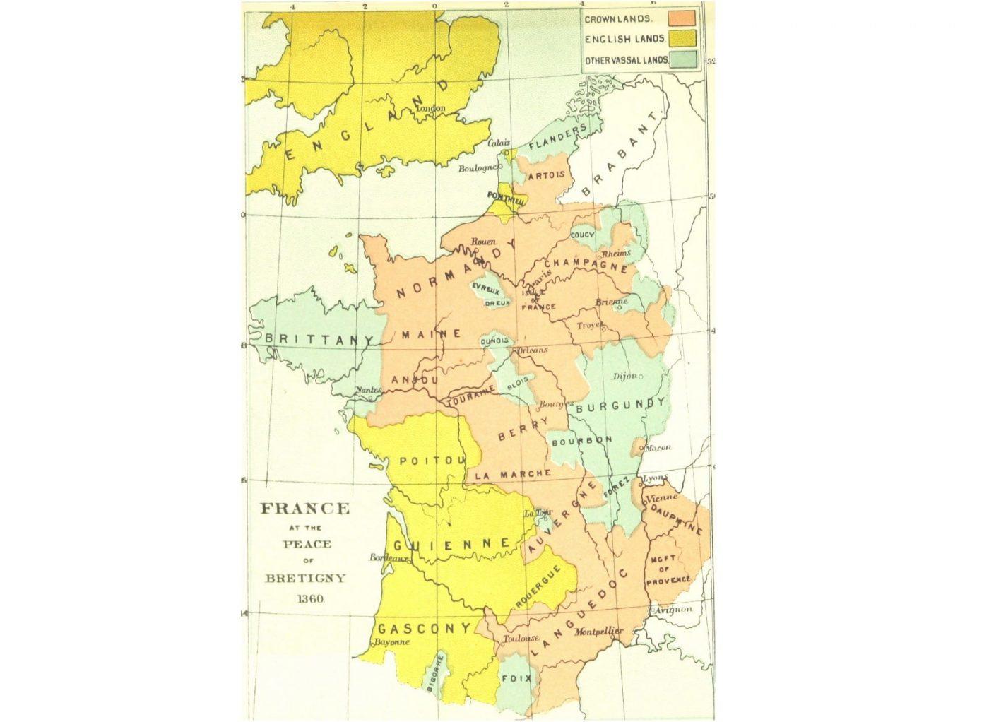 French Regional Accents and Dialects | Superprof