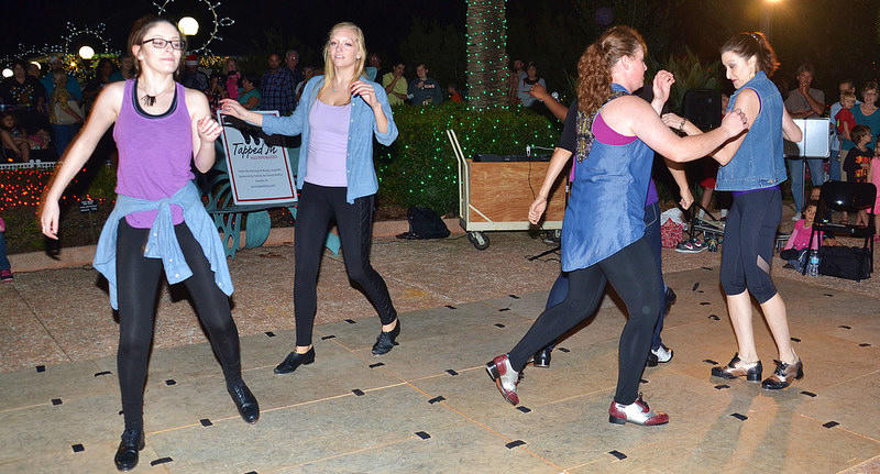 Tips For Starting Tap Dancing | Superprof