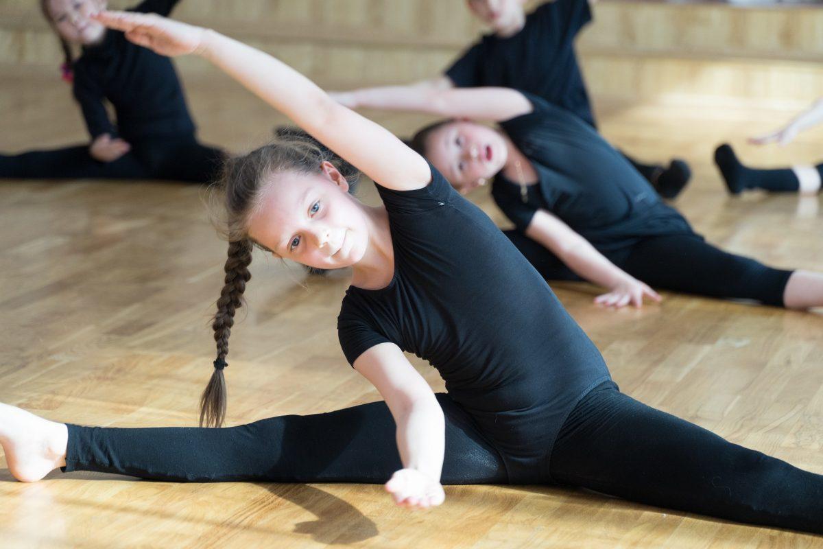 Ballet Lessons: Why Get a Private Ballet Tutor? | Superprof