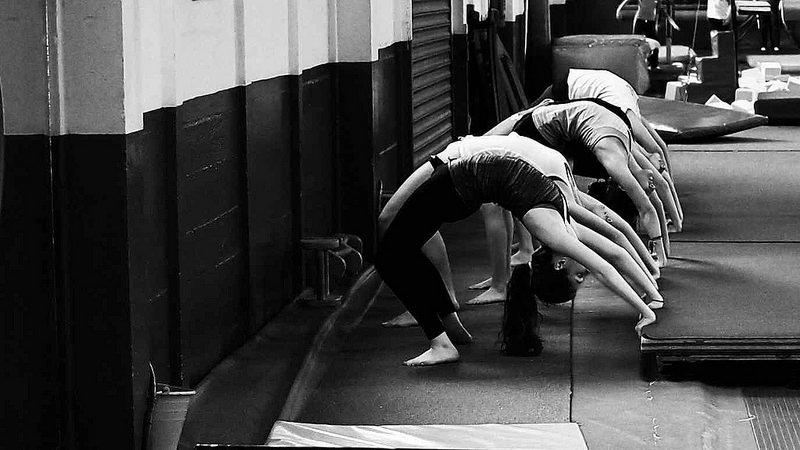 Flexibility Exercises for Dance | Superprof