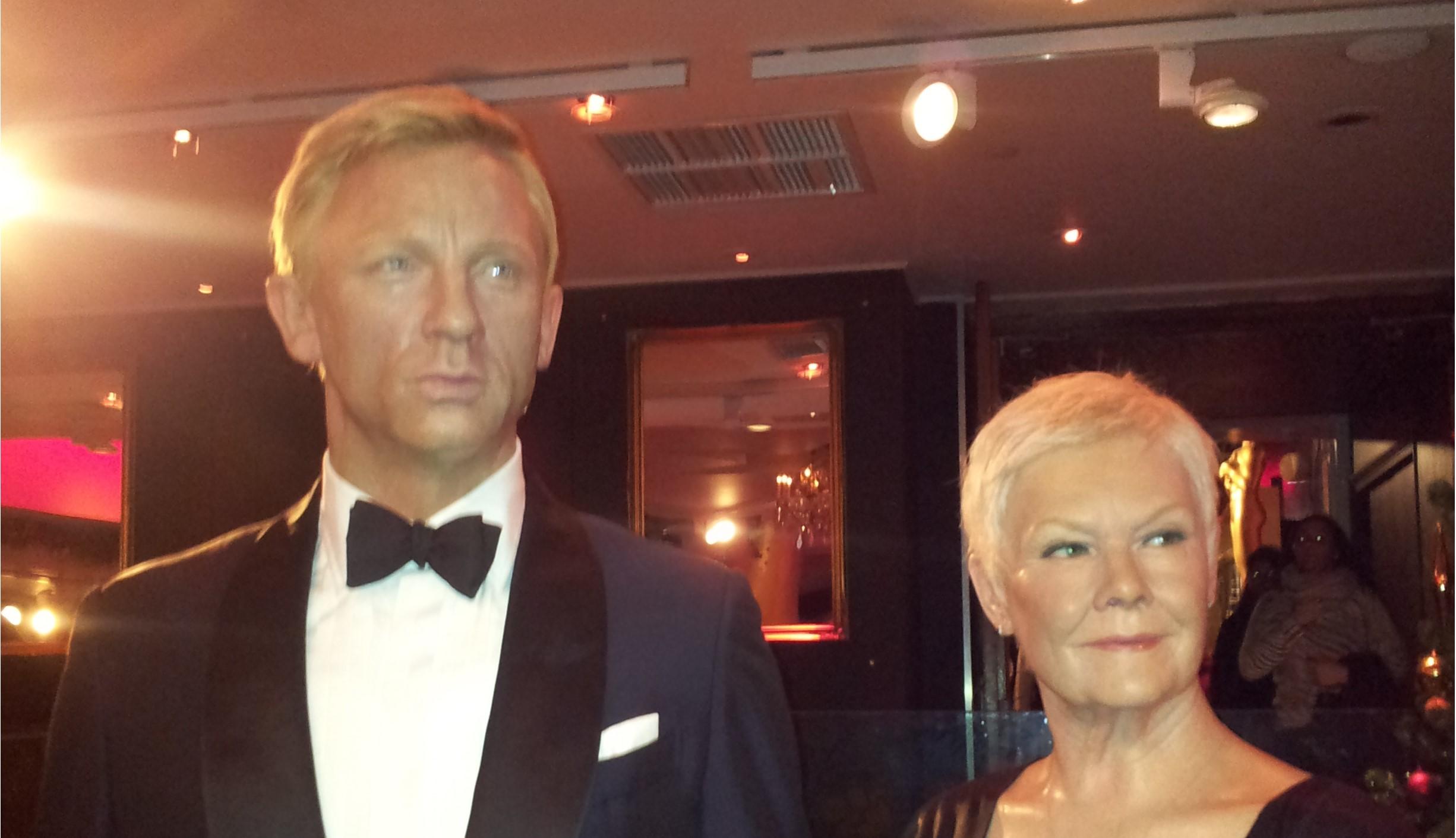 Dame Judi Dench: The Queen of British Actors | Superprof