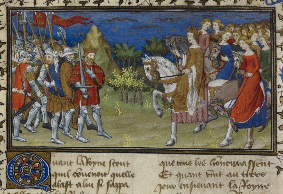 A History of the French Language | Superprof