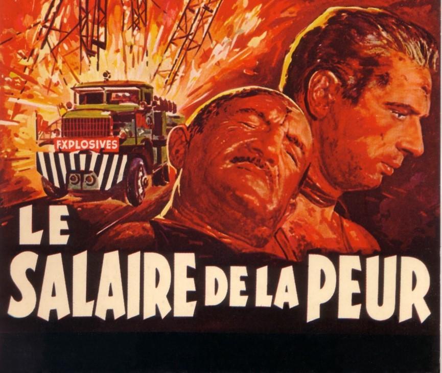 The Best French Films for Learning How To Speak French