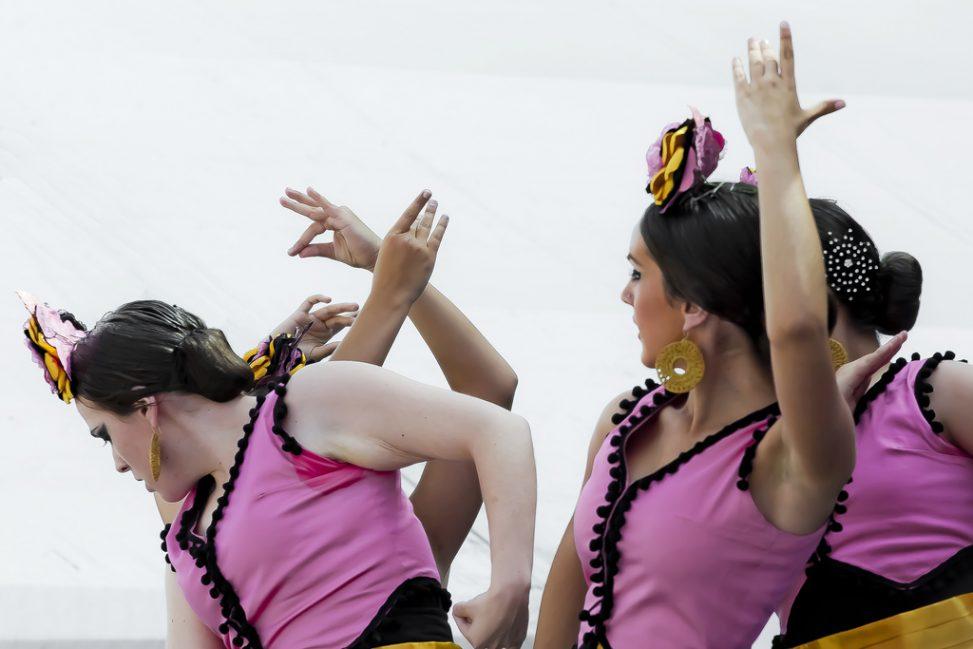 Your Guide to the Traditional Spanish Dance Styles