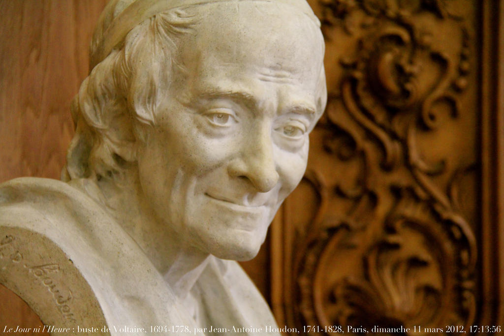 10 Famous French Writers You Ought to Know | Superprof