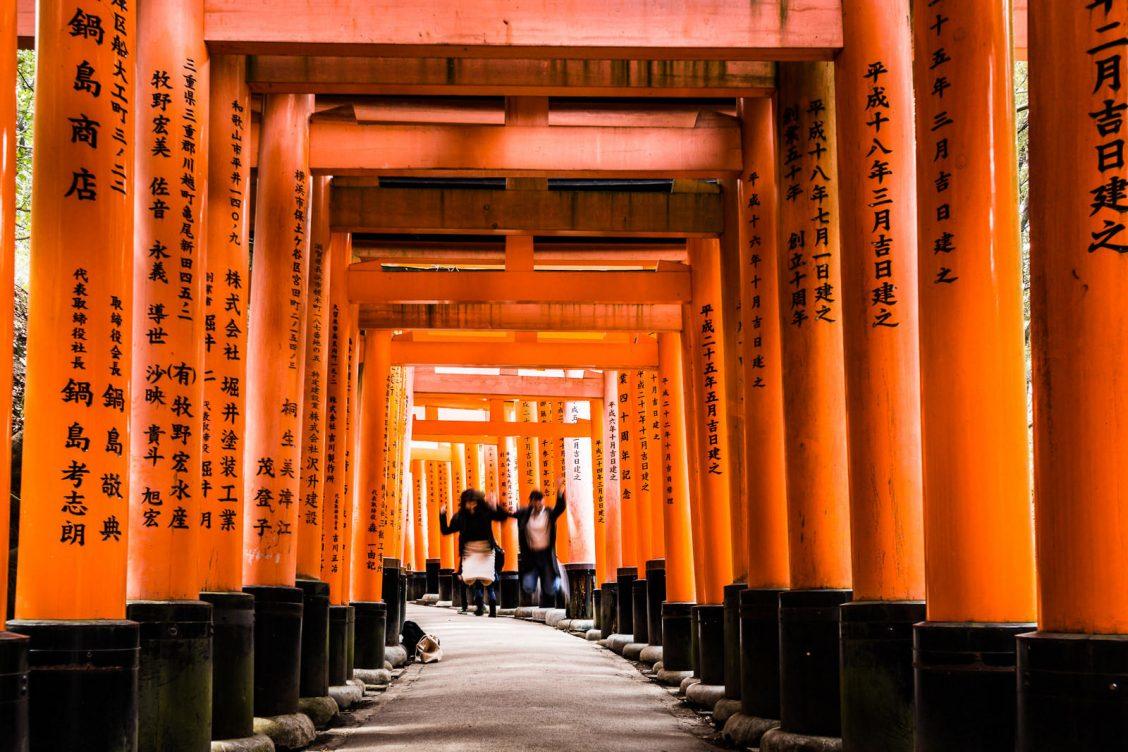 The Top 10 Famous Landmarks in Japan | Superprof