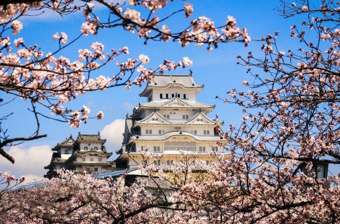 The Top 10 Famous Landmarks in Japan | The Superprof Blog - UK