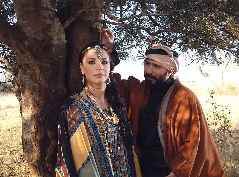 Your Guide to the Best Arabic TV