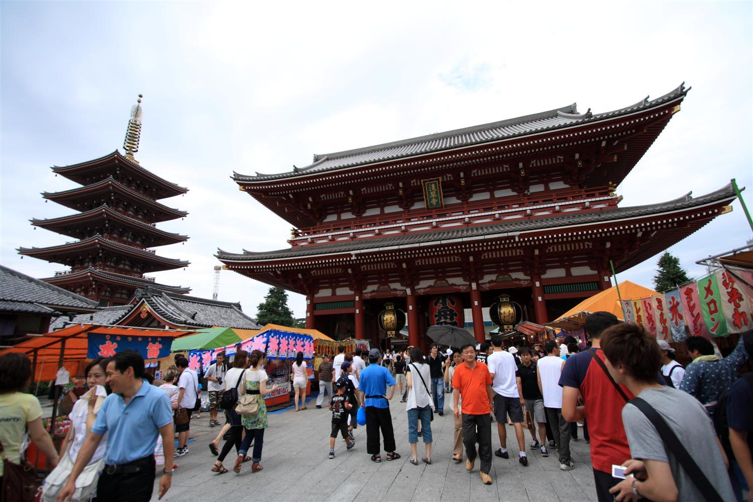The Top 10 Famous Landmarks in Japan | Superprof