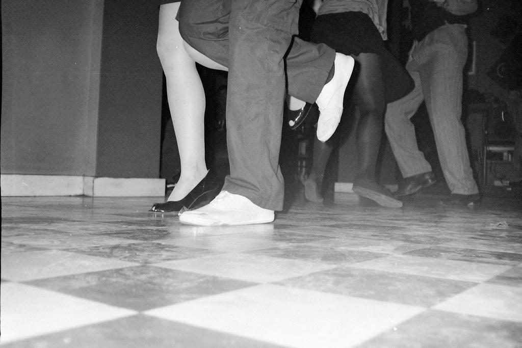 A Guide to Rock and Roll Dancing | Superprof