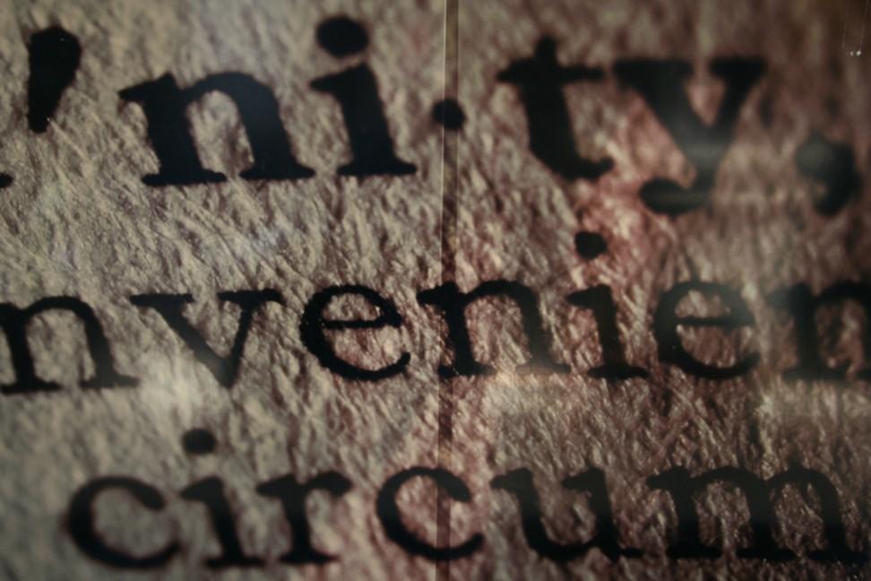 The Latin Alphabet: History and Evolution | Superprof