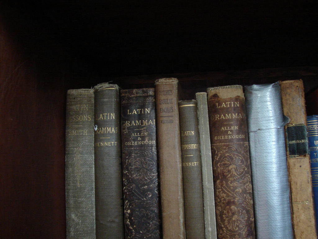 Taking Latin A-Level | Superprof