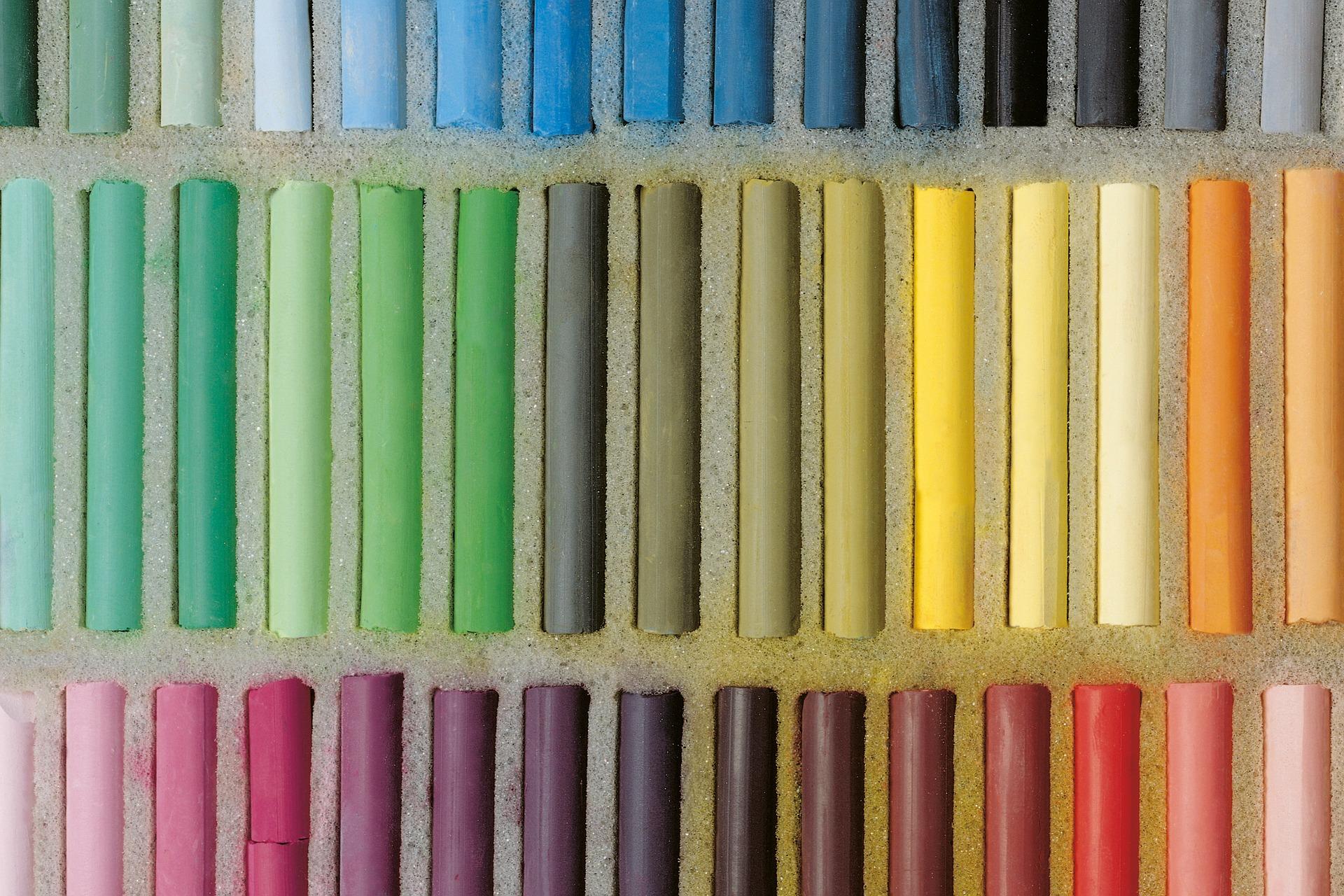 How to Use Pastels | Superprof