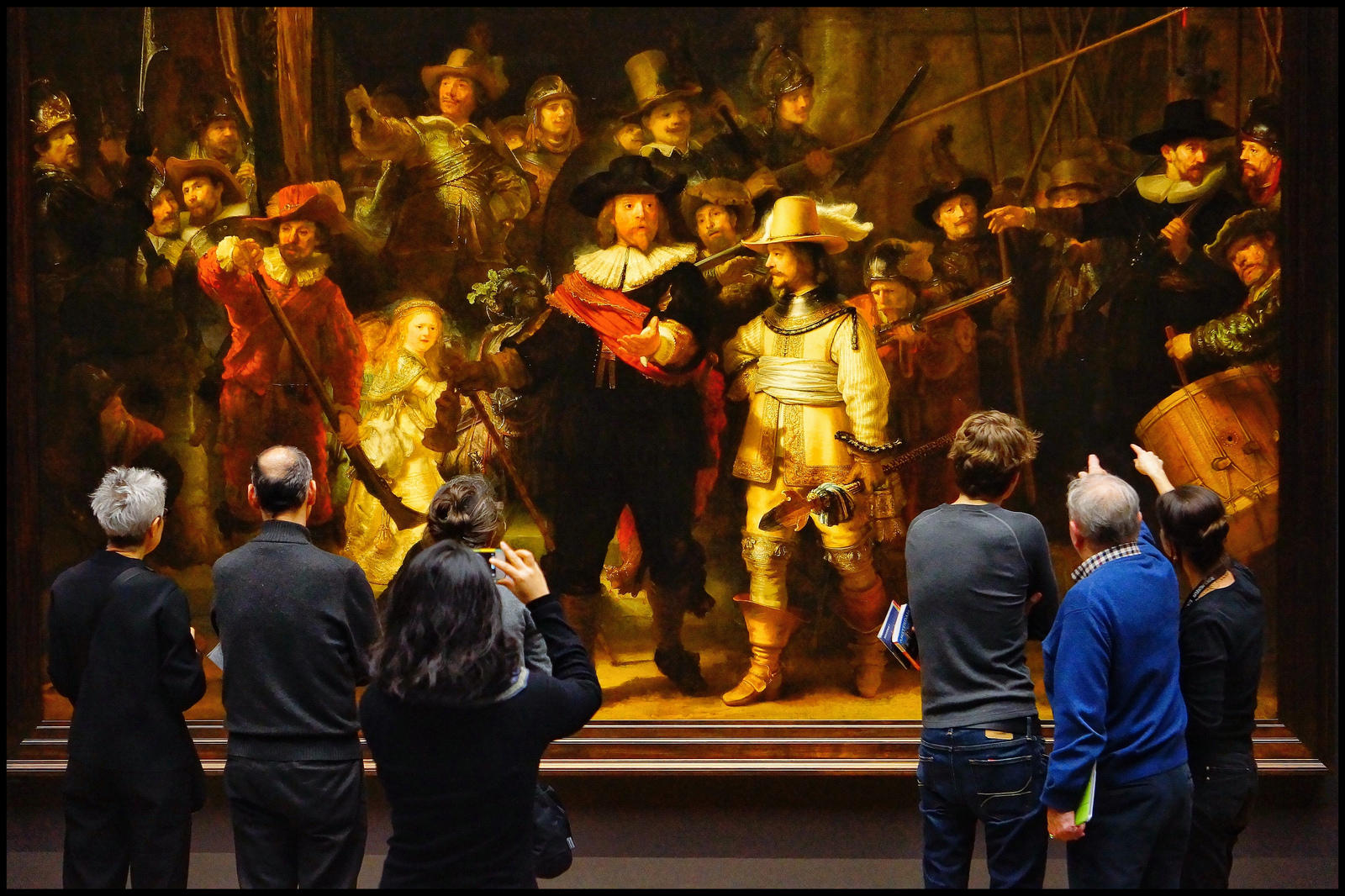 3 Famous Life Drawings And Artists | Superprof