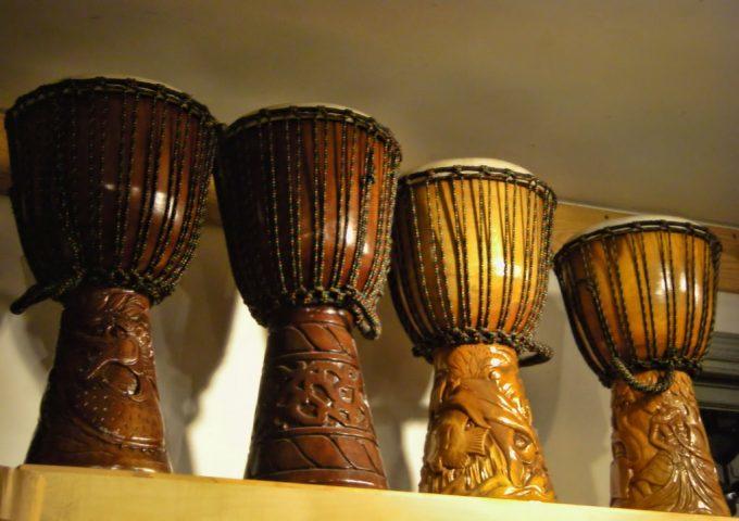 Facts About Drums | The Superprof Blog - UK