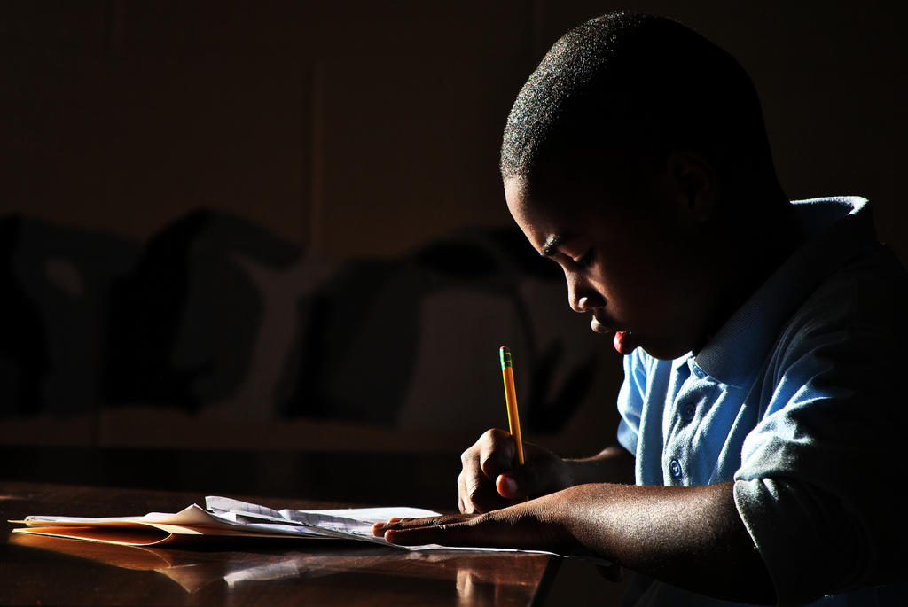 Free Tutoring: Can We Do Without a Private Teacher?