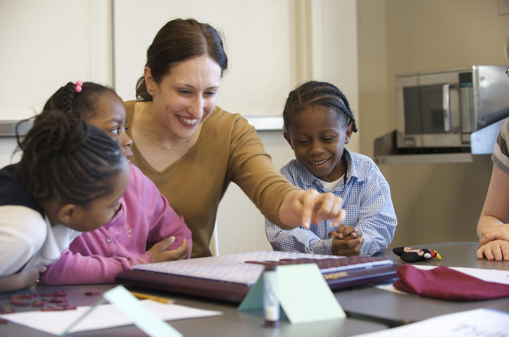 Free Tutoring Associations in the UK | Superprof