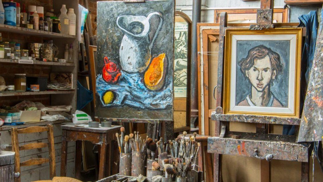 A Guide To Life Drawing | Superprof