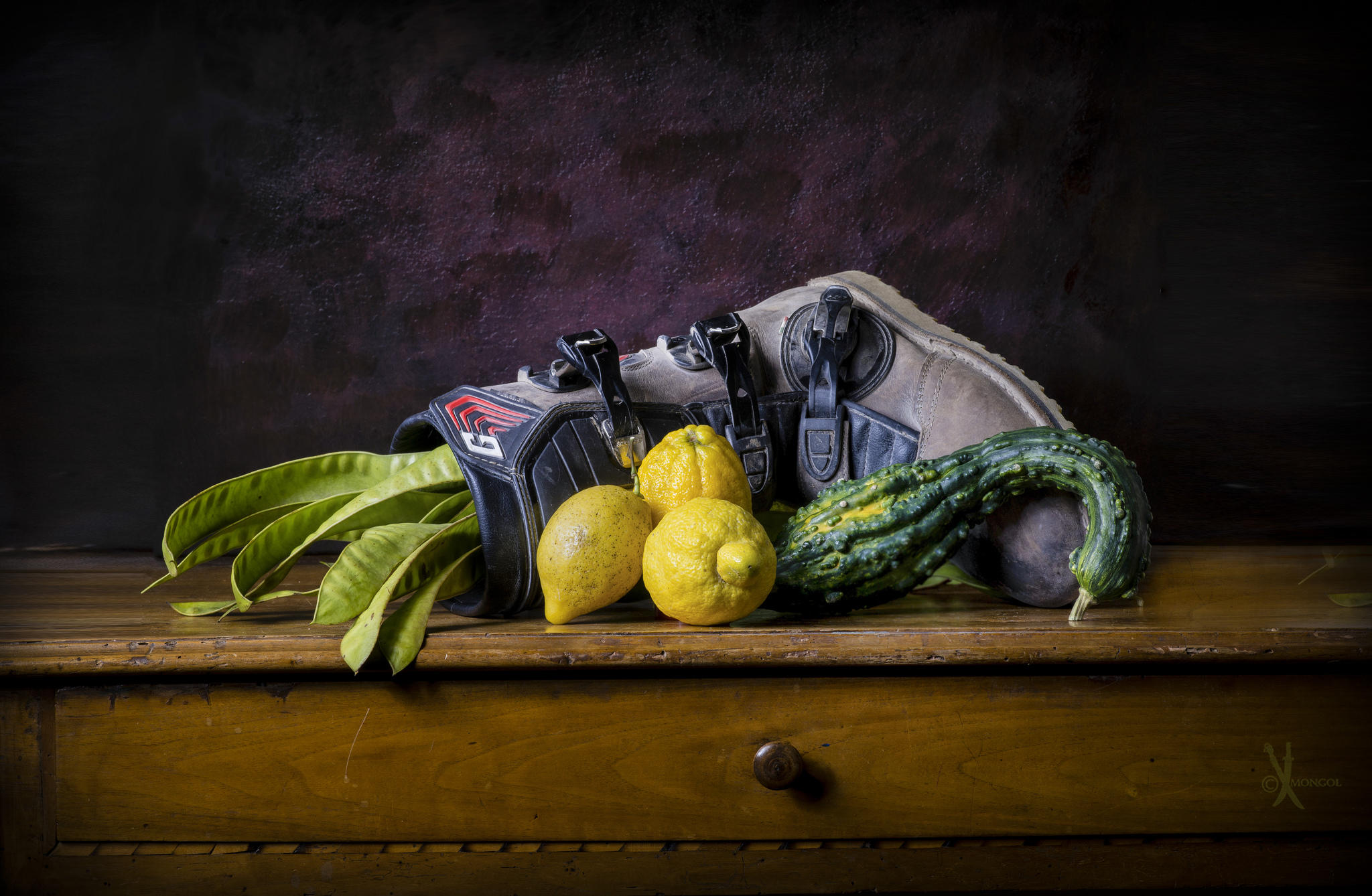 A Guide To Still Life Drawing | Superprof