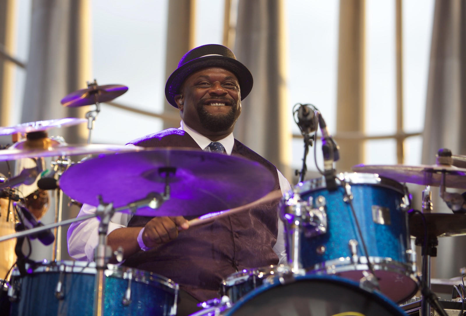 Find Drum Lessons In Leeds | Superprof