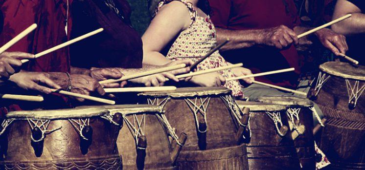 Facts About Drums Around the World | Superprof