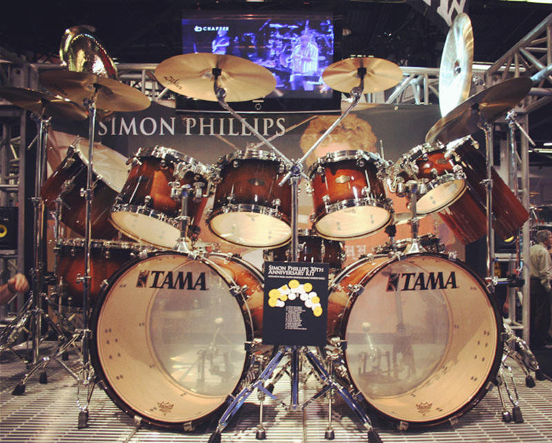 The History of the Drums | Superprof