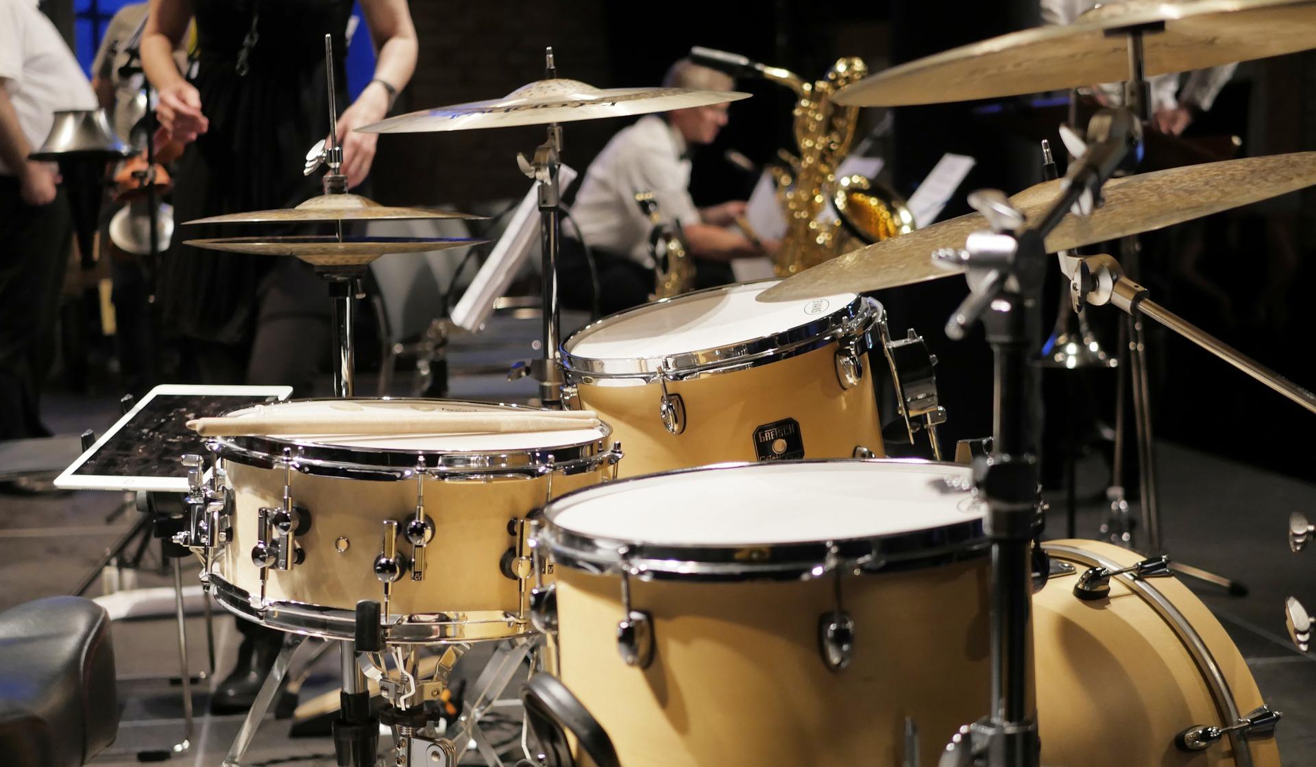 A Guide to Drumming Techniques and Styles