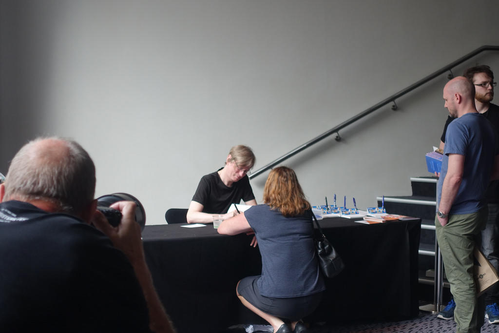 The Most Renowned Dutch Writers You Should Know About