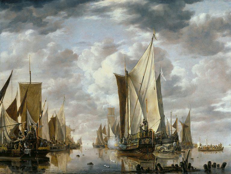 Learning More About the Dutch Golden Age | Superprof