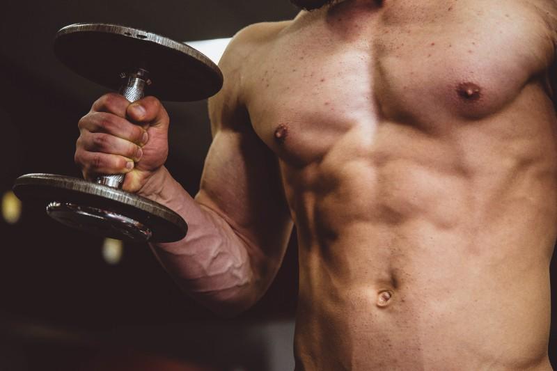 The Top Full Body Workouts For Bodybuilding!