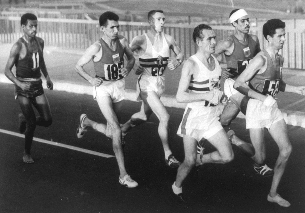 Famous Marathon Runners | Superprof