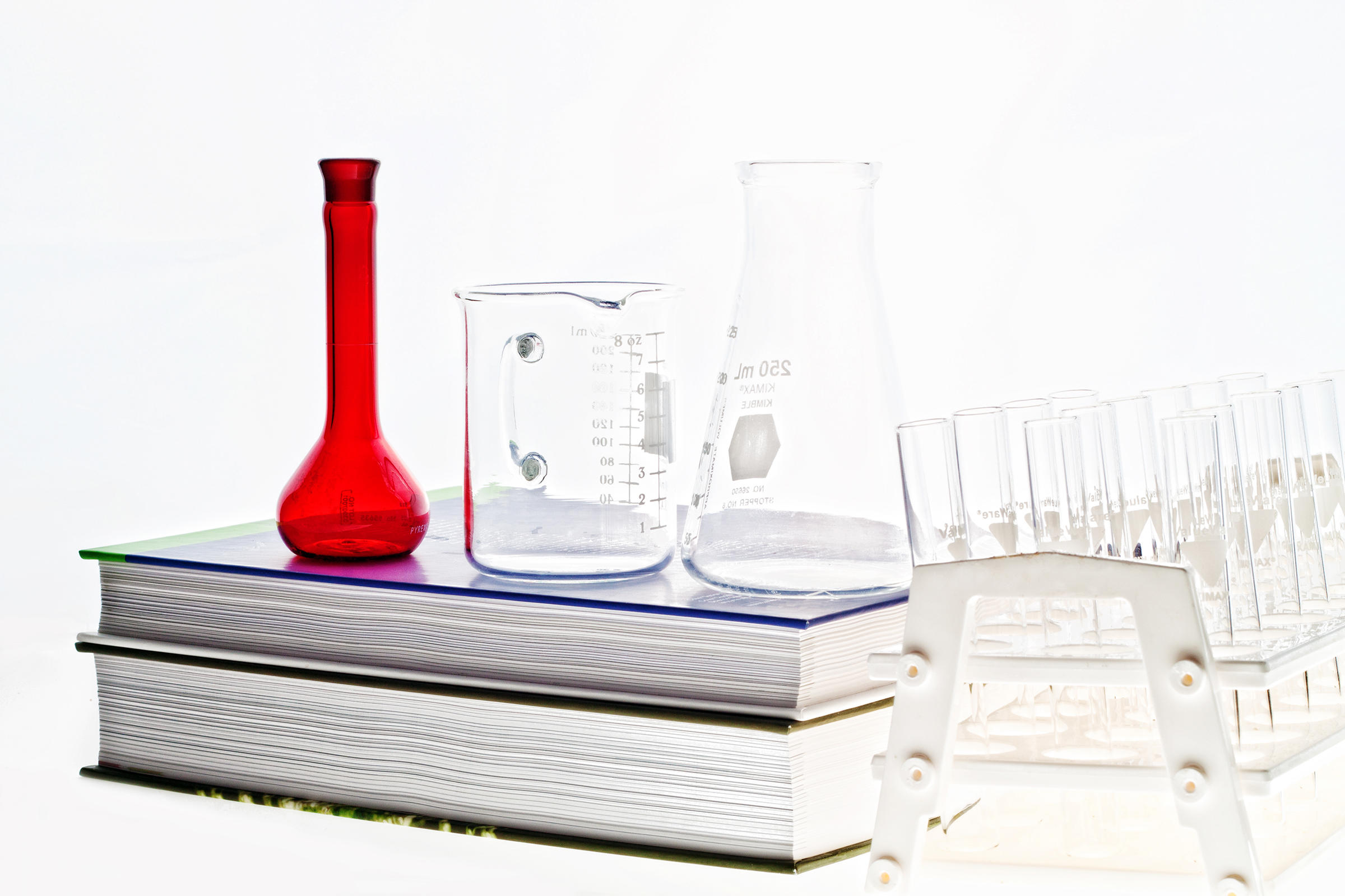 A Glossary of Chemistry: Key Terms for your Science Vocabulary