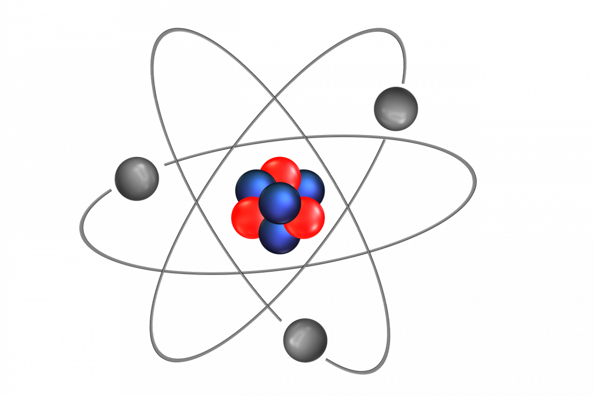 GCSE Chemistry: Atomic Structure And The Periodic Table