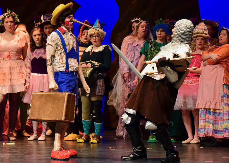 What to Know About Classical Acting