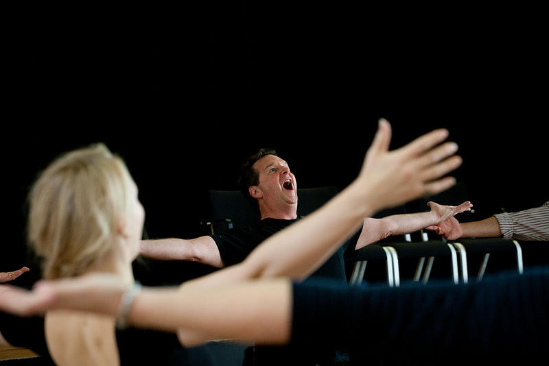 What to Know About Classical Acting | Superprof