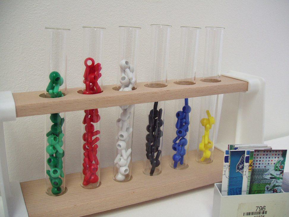Fun Physics Experiments For Kids | Superprof